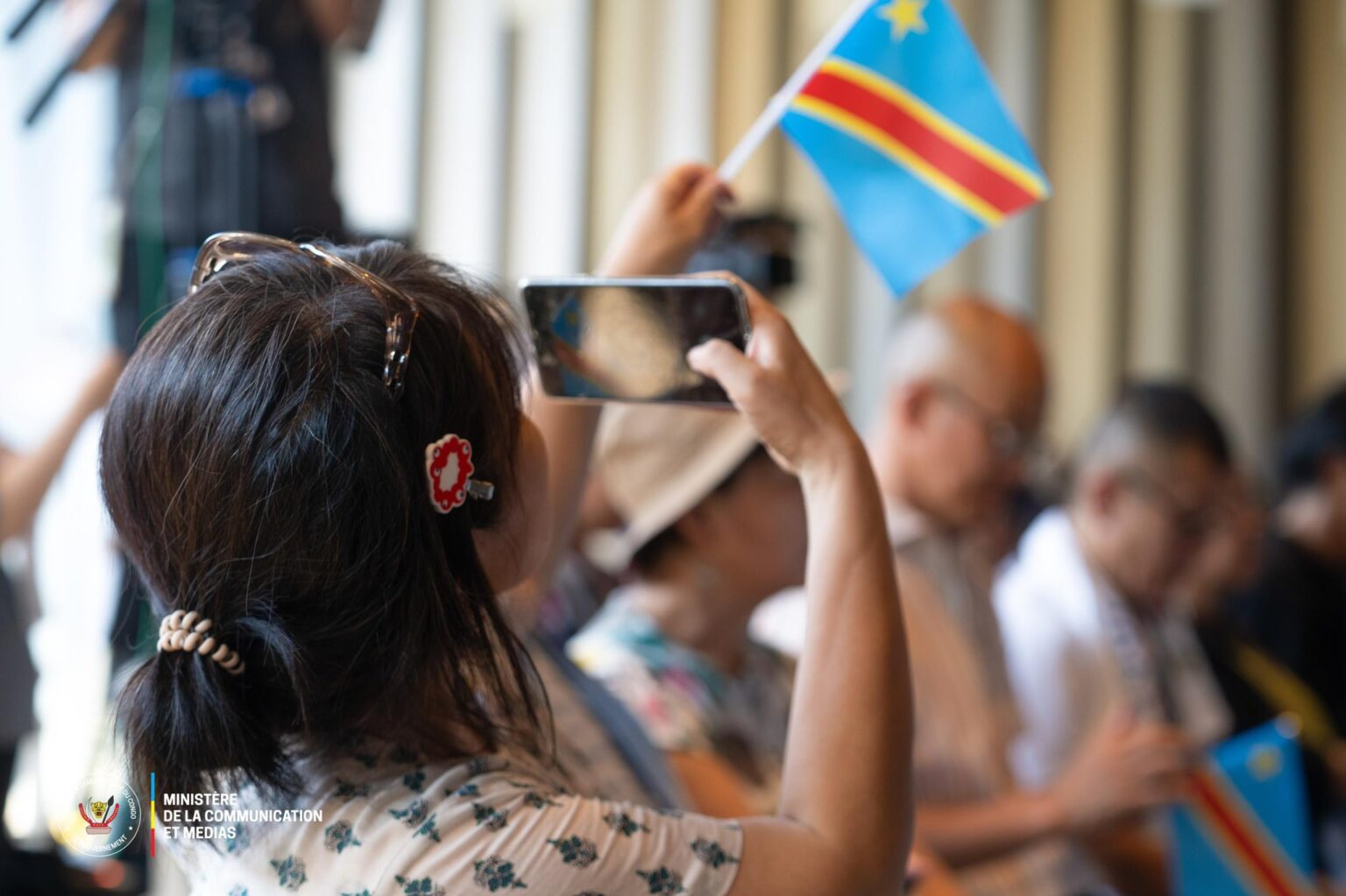 State of AI in Rwanda: Leading Africa’s Fourth Industrial Revolution ...