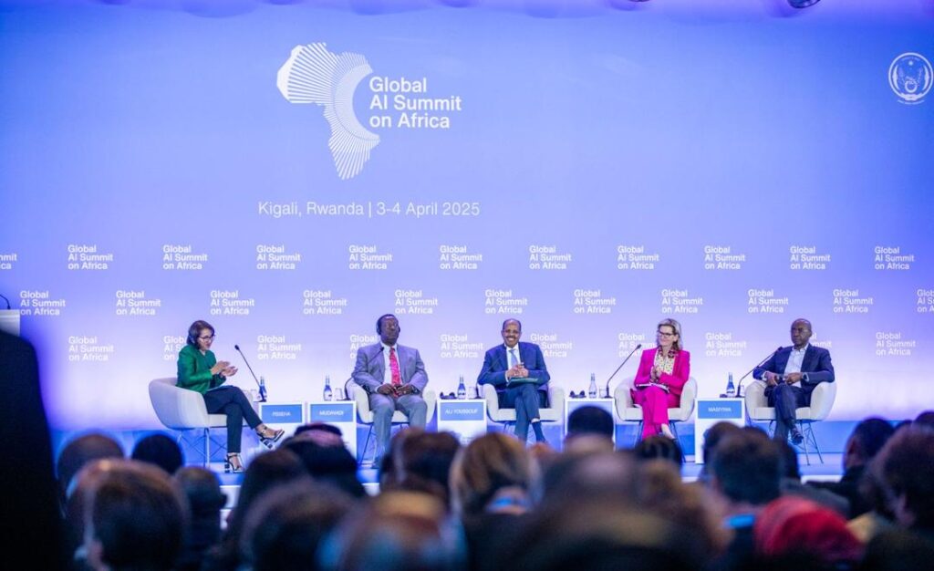 UNESCO AI in education guidelines - AI Reports Africa