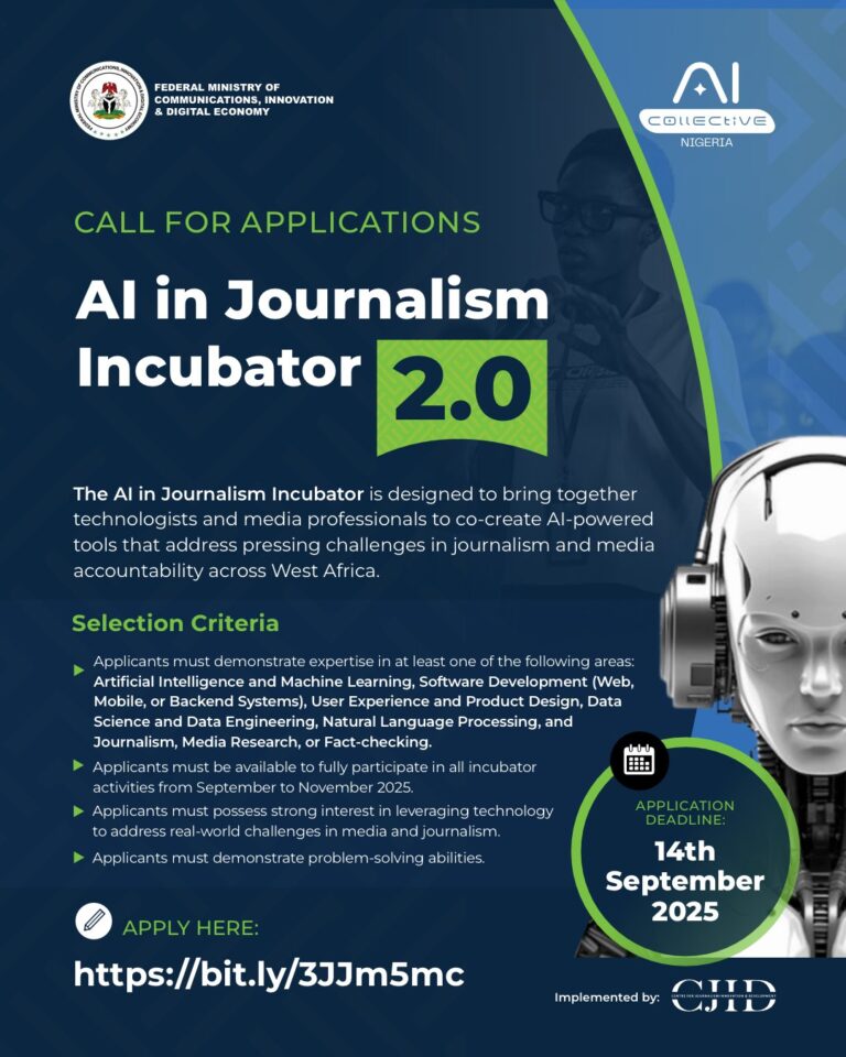 Google for Startups Accelerator Africa Opens Applications for 10th ...