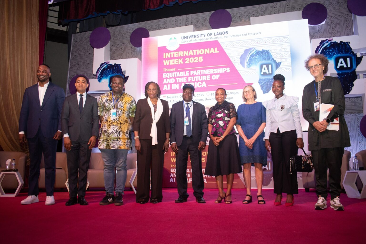 State of AI in Rwanda: Leading Africa’s Fourth Industrial Revolution ...