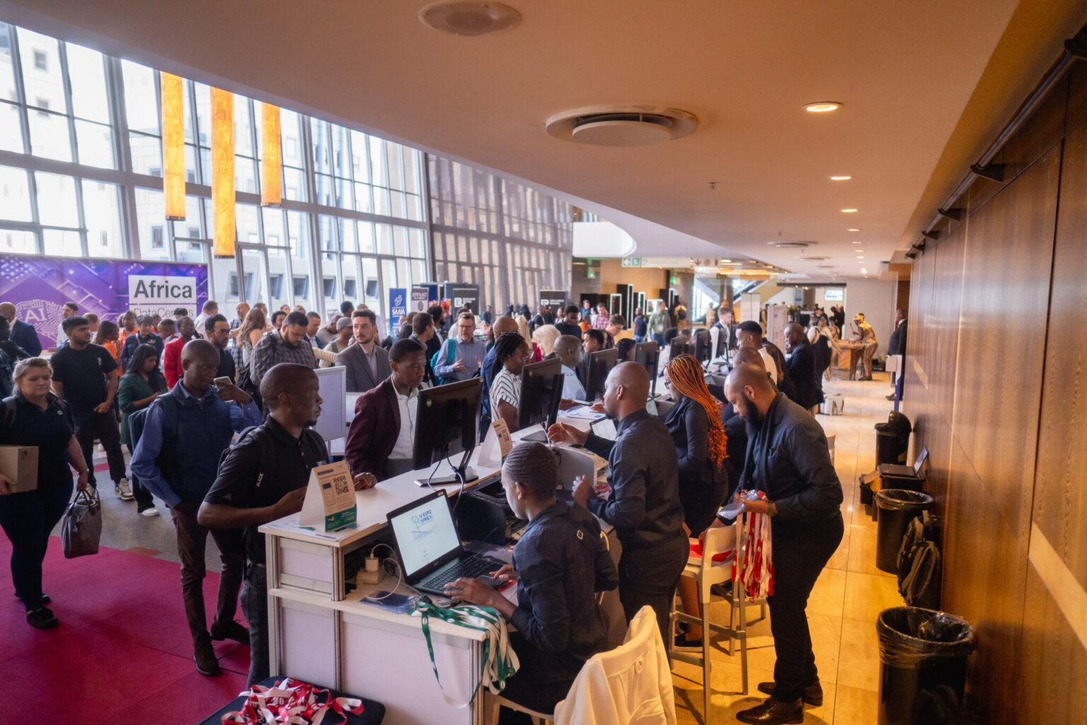 The State of AI in Ghana: Progress, Challenges & the Road Ahead - AI ...