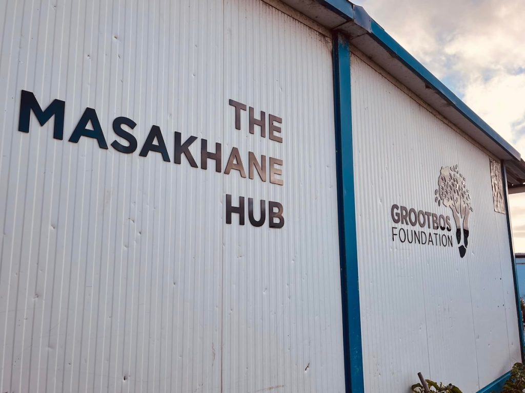 Breaking the Linguistic Barrier: Masakhane Hub Launches Bold Initiative ...