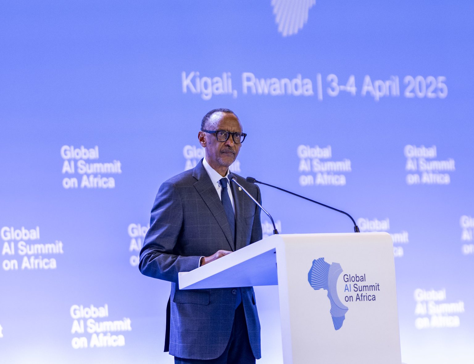 Rwanda Launches Landmark Digital Public Infrastructure Strategy to ...